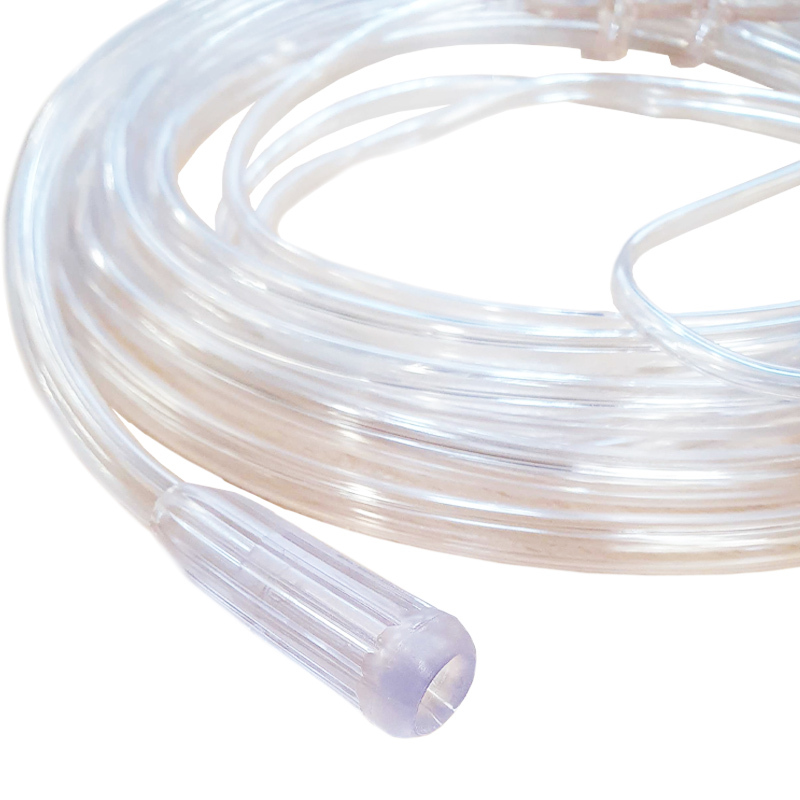 DeVilbiss Nasal Cannula for Oxygen - MedicalSupplies.co.uk