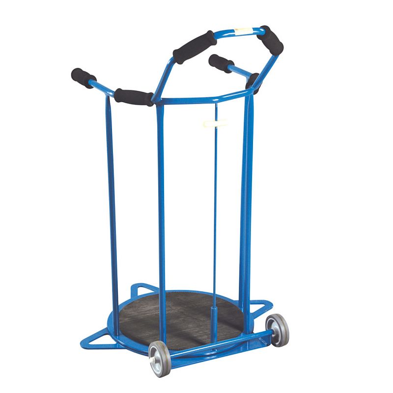 Orbital Transfer Platform - MedicalSupplies.co.uk