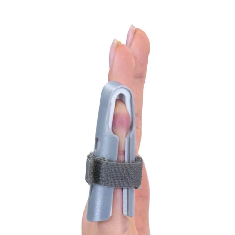 TalarMade Digitec Finger Splint - MedicalSupplies.co.uk