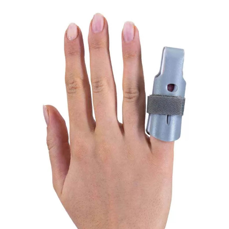TalarMade Digitec Finger Splint - MedicalSupplies.co.uk