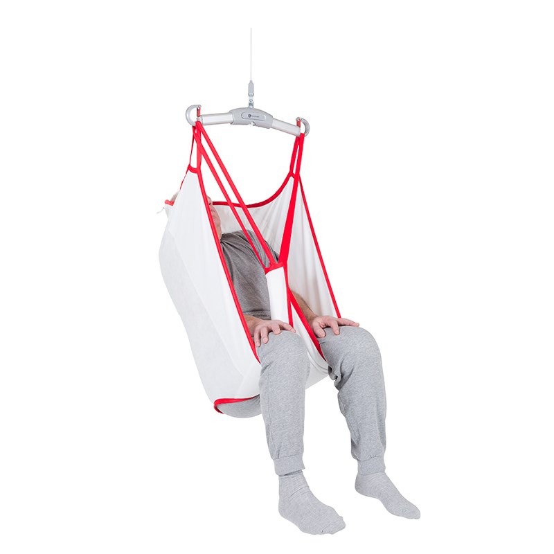 Disposable High Back Lifting Sling (Pack of 5) - MedicalSupplies.co.uk