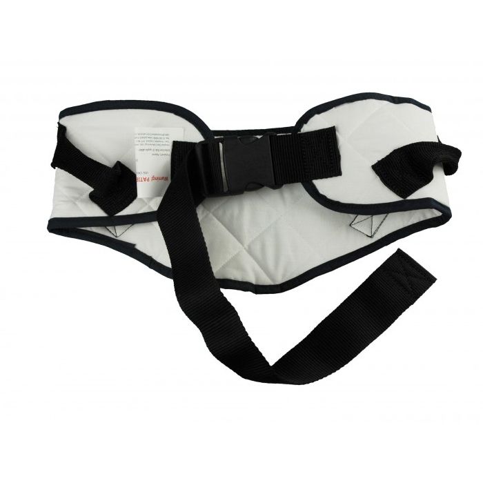 Disposable Patient Handling Belts (Pack of 10) - MedicalSupplies.co.uk