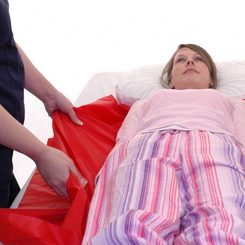 Disposable Slideezi Tubular Roller Slide Sheets (Multi-Pack ...