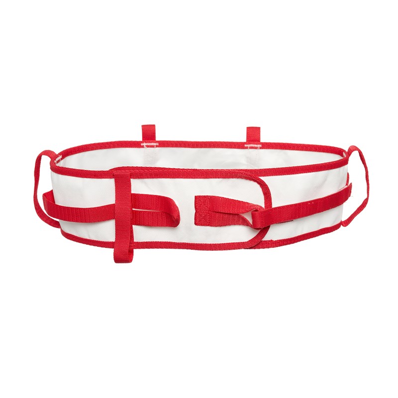 DisposableBelt Patient Transfer Belt (Pack of 5) - MedicalSupplies.co.uk