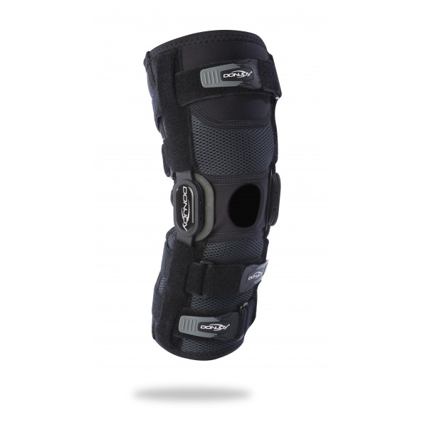 Donjoy Playmaker II Knee Brace - MedicalSupplies.co.uk