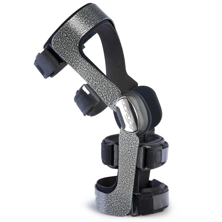 Donjoy Armor Bilateral Knee Brace - MedicalSupplies.co.uk