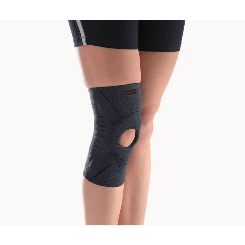 Donjoy Rotulax Padded Knee Support - MedicalSupplies.co.uk
