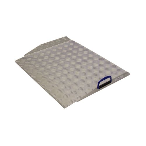 Doorline-Multi PVC Door Threshold Wheelchair Ramp - MedicalSupplies.co.uk