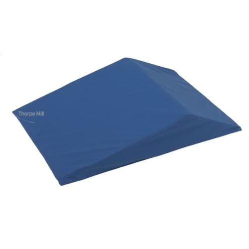 Double Knee Leverage Raised Wedge - MedicalSupplies.co.uk