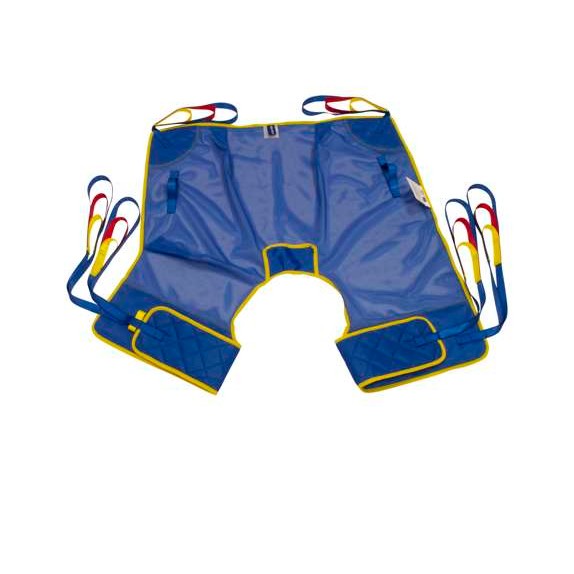 Drive DeVilbiss Patient Hoist Sling - MedicalSupplies.co.uk