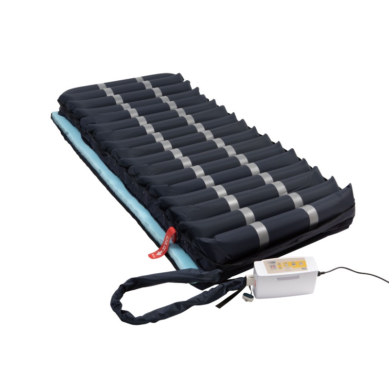 Drive Air-On-Foam Pressure Relief Mattress - MedicalSupplies.co.uk