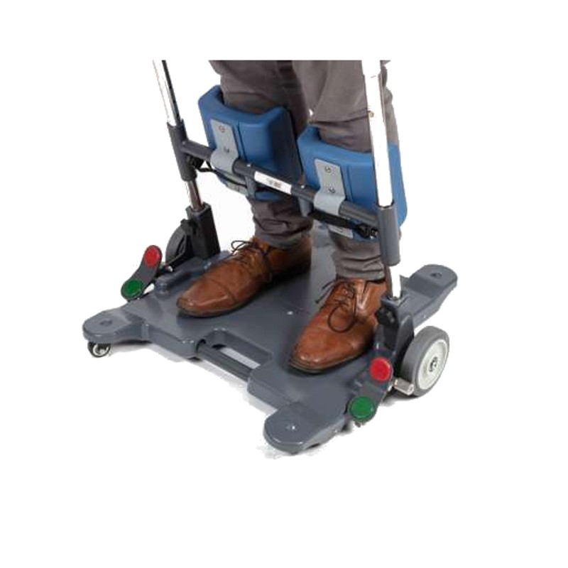 Drive Motion Mobile Transfer Aid - MedicalSupplies.co.uk
