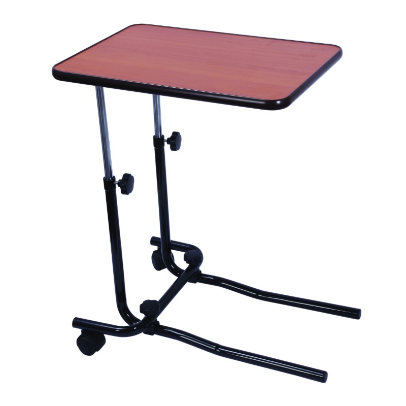 Drive DeVilbiss Overbed Table - MedicalSupplies.co.uk