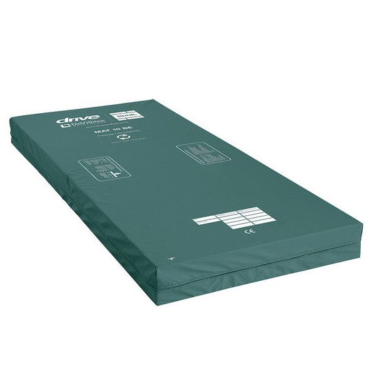 Drive MAT 30 High Risk Pressure Mattress - MedicalSupplies.co.uk