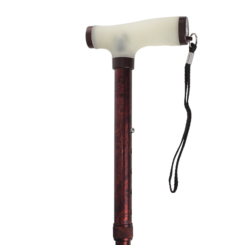 Drive Medical Glowing Walking Stick - MedicalSupplies.co.uk