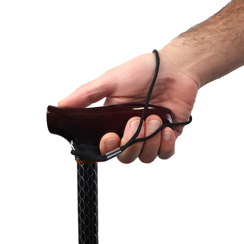 Drive Medical Elastic Stick Strap - MedicalSupplies.co.uk