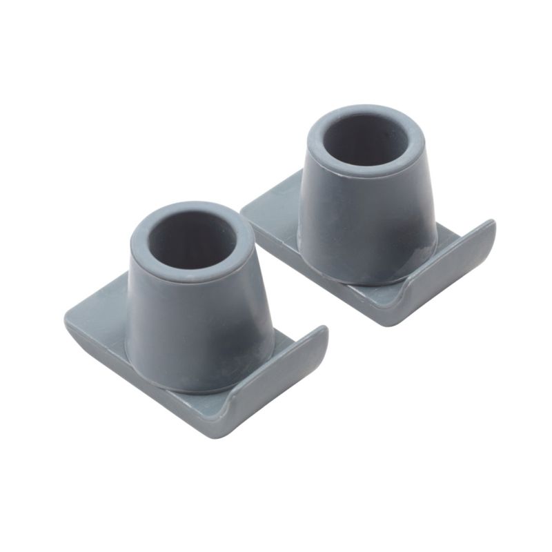 Drive Medical Walking Frame Glides - MedicalSupplies.co.uk