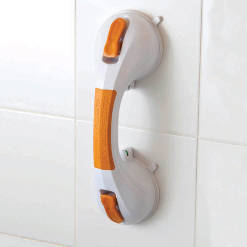 Drive Suction Cup Bar for Bathrooms - MedicalSupplies.co.uk
