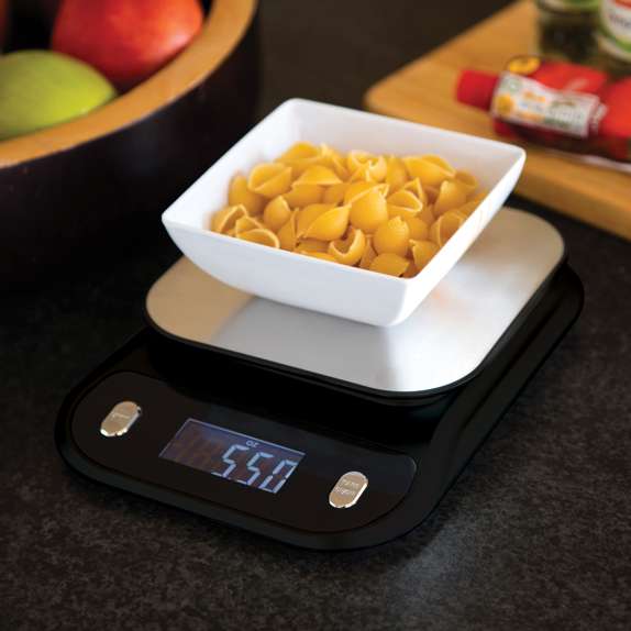 Drive Talking Digital Kitchen Scales - MedicalSupplies.co.uk