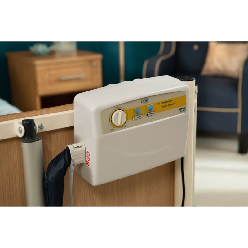 Drive Eros Mattress and Cushion Pump - MedicalSupplies.co.uk