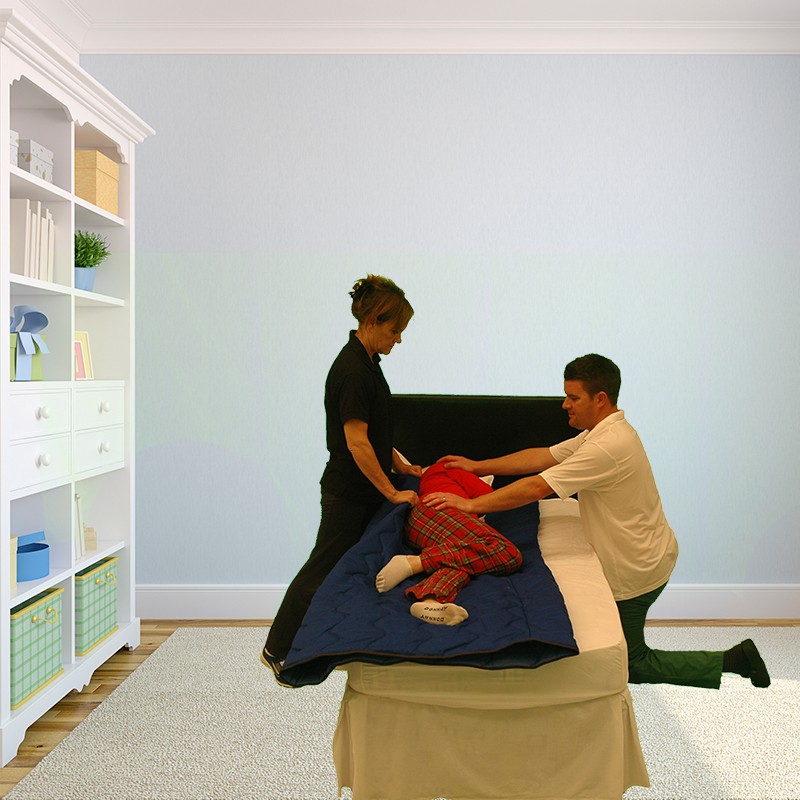 EasyCare 24-Hour Patient Turning System - MedicalSupplies.co.uk