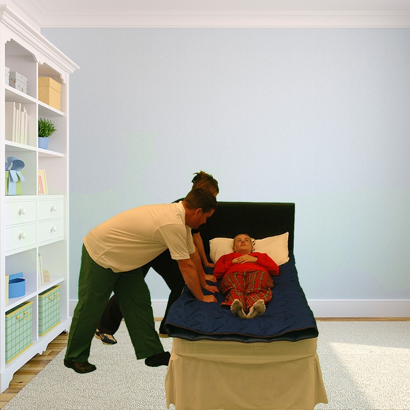 EasyCare 24-Hour Patient Turning System - MedicalSupplies.co.uk