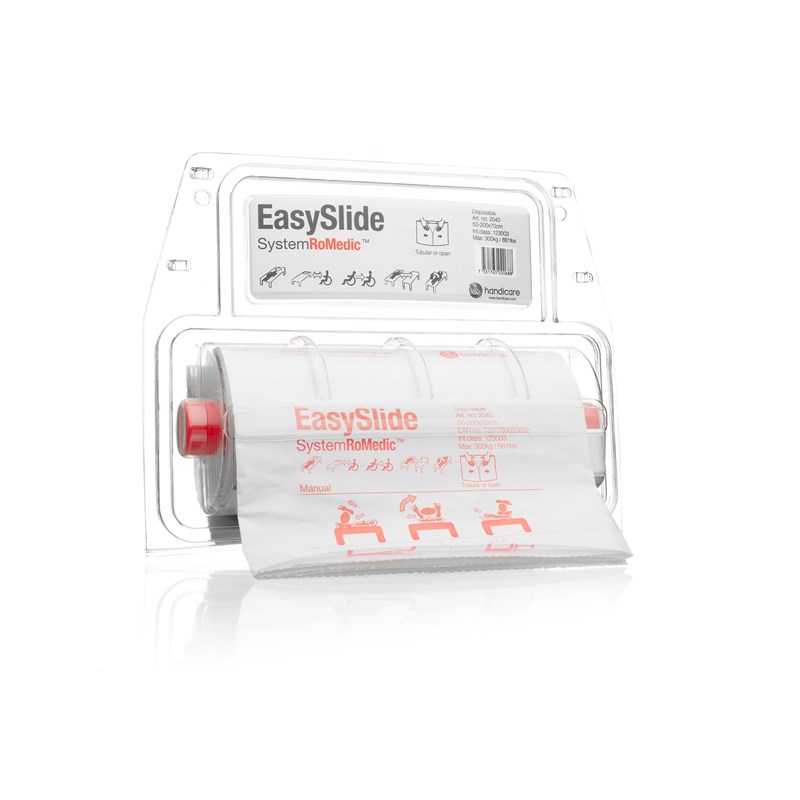EasySlide Disposable Sliding Aid - MedicalSupplies.co.uk