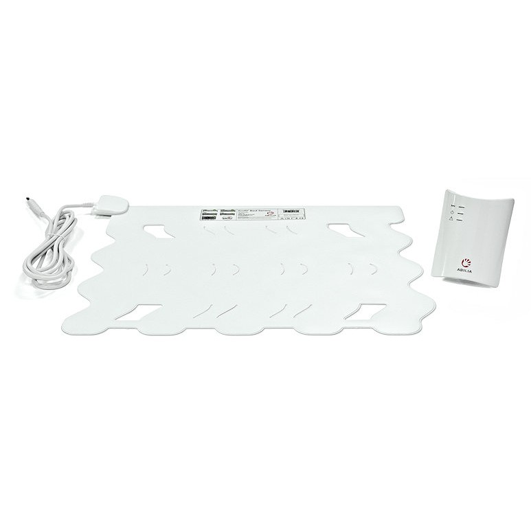 Emfit Epilepsy Bed Sensor & Monitor - MedicalSupplies.co.uk