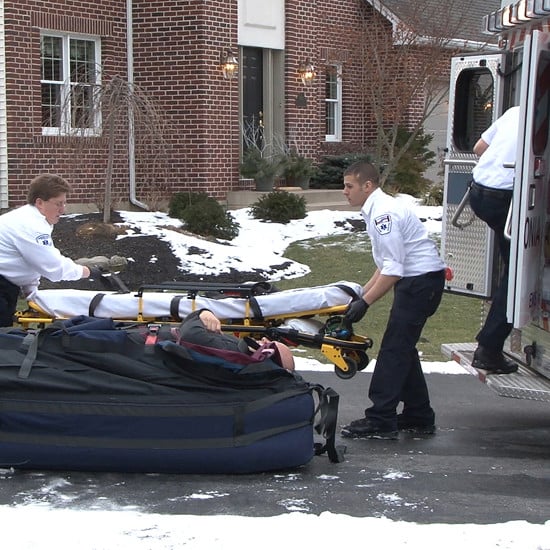 Etac HoverJack Patient Device - MedicalSupplies.co.uk