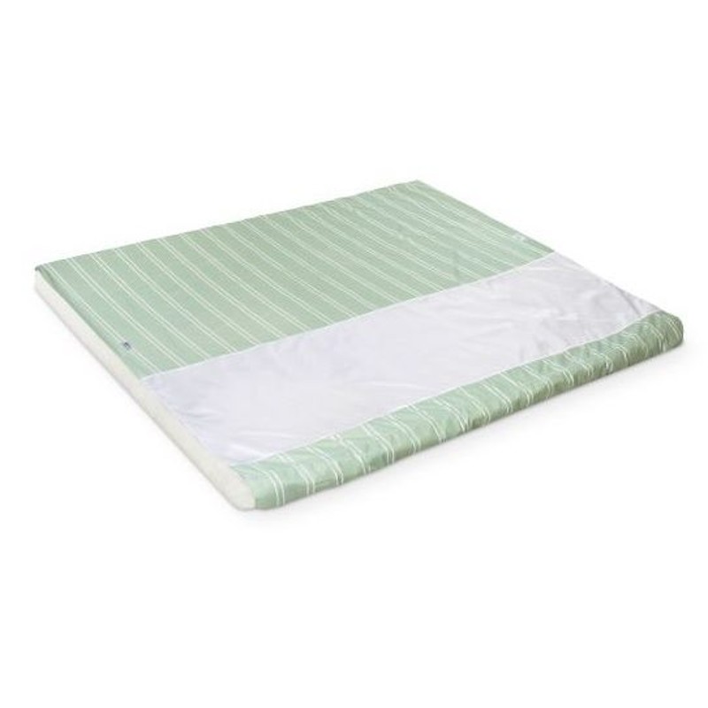 SatinSheet Double Offset Base Sheet - MedicalSupplies.co.uk