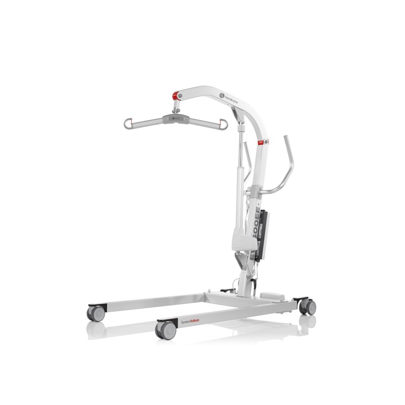 Eva600 Mobile Patient Lift - MedicalSupplies.co.uk