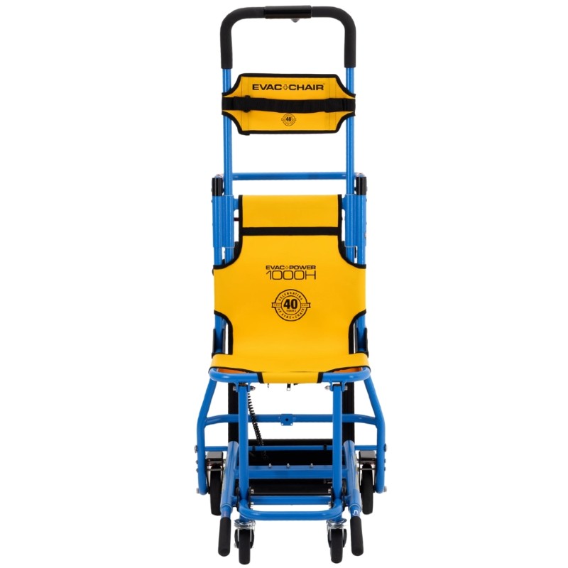 Evac+Chair Power 1000H Evacuation Chair - MedicalSupplies.co.uk