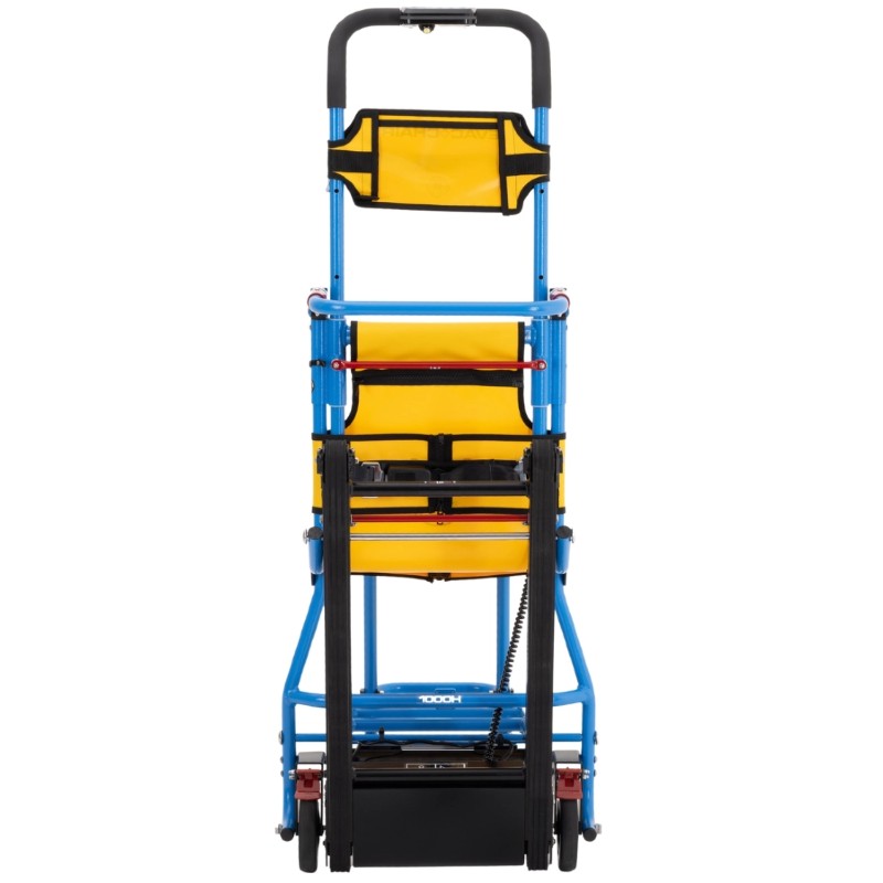 Evac+Chair Power 1000H Evacuation Chair - MedicalSupplies.co.uk