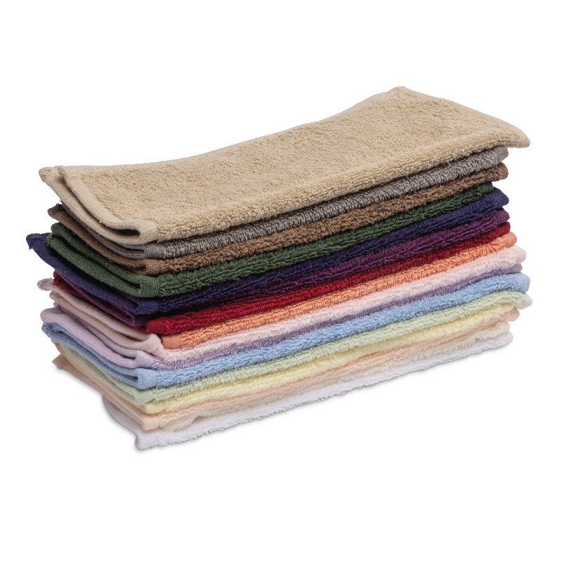 Evolution Cream Face Cloth (12 pack) - MedicalSupplies.co.uk