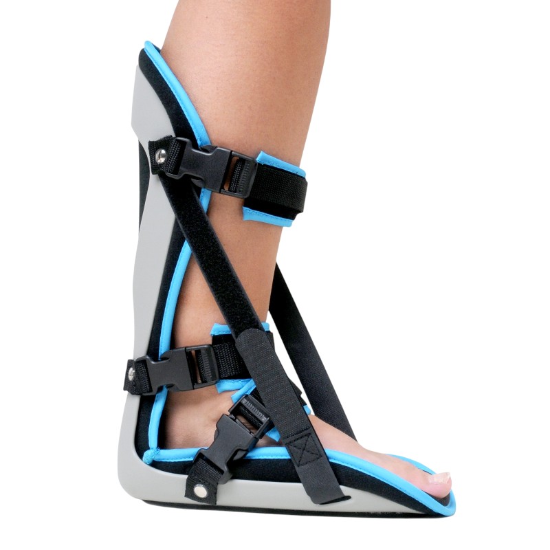 Express Dorsiflexion Night Splint - MedicalSupplies.co.uk