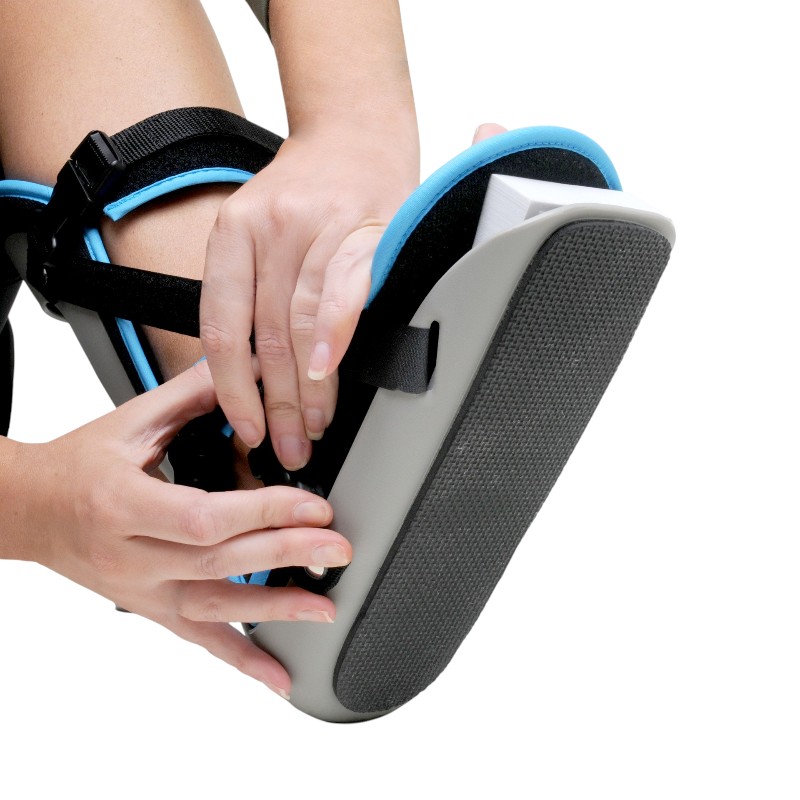 Express Dorsiflexion Night Splint - MedicalSupplies.co.uk