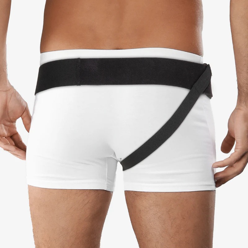 Express Orthopaedic Hernia Belt - MedicalSupplies.co.uk
