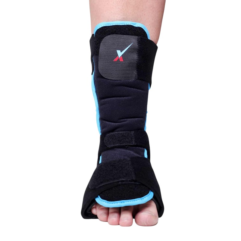 Express Dorsal Night Splint - MedicalSupplies.co.uk