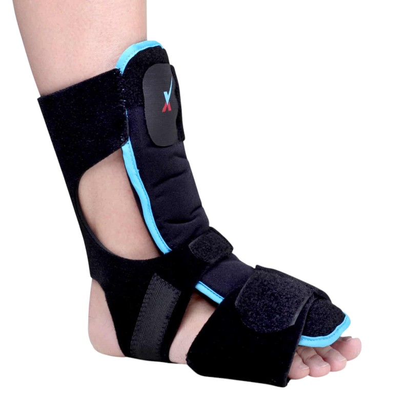 Express Dorsal Night Splint - MedicalSupplies.co.uk