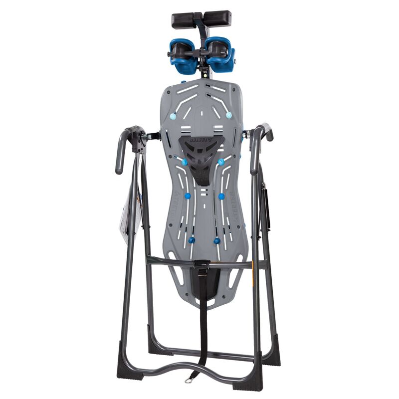 Teeter FitSpine X1 Back Relief Inversion Table - MedicalSupplies.co.uk