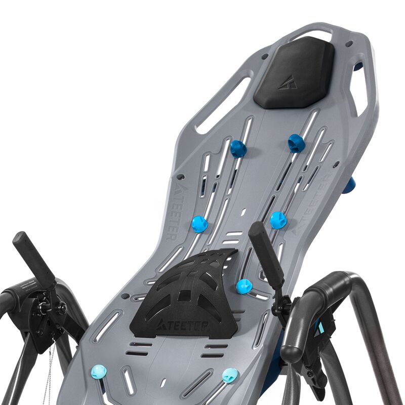 Teeter FitSpine X3 Deluxe Inversion Table - MedicalSupplies.co.uk