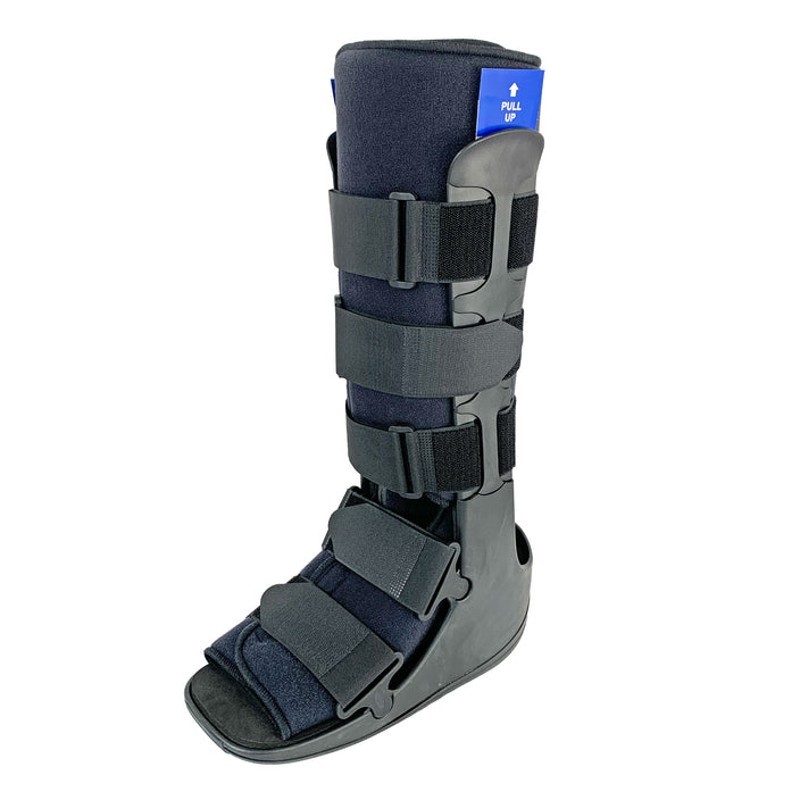 FixStep Tall Boot - Standard Liner - MedicalSupplies.co.uk