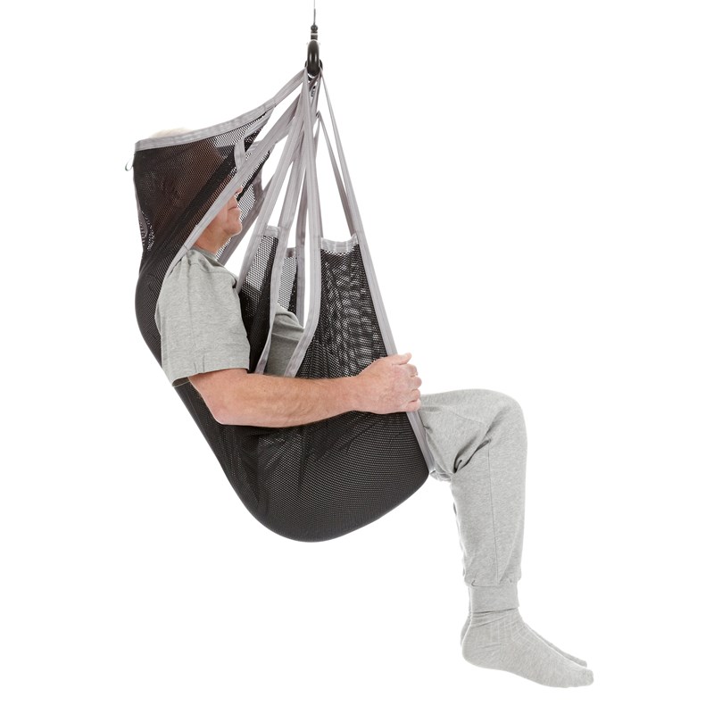 Flexible Hygiene Lifting Sling - MedicalSupplies.co.uk