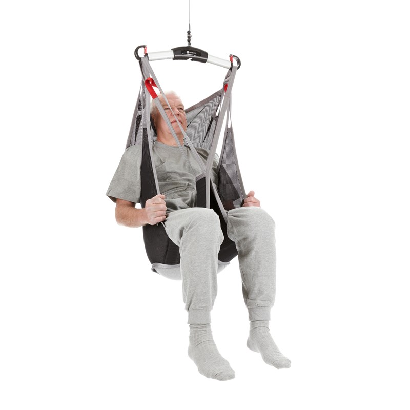 Flexible Netted Lifting Sling - MedicalSupplies.co.uk