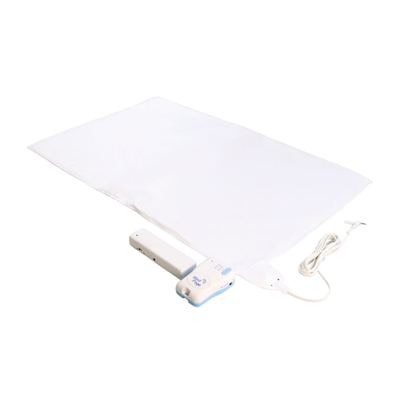 Floor Mat Wander Alarm With Pager - MedicalSupplies.co.uk