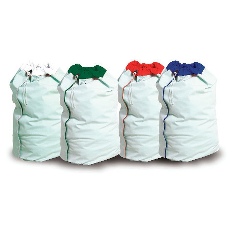 Fluid Proof Laundry Bag - MedicalSupplies.co.uk