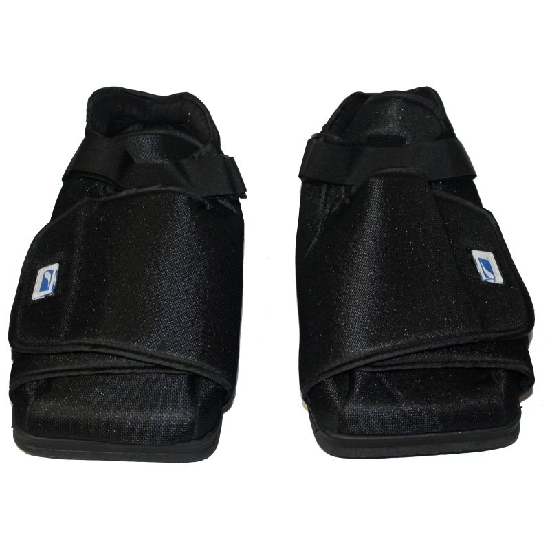 Footshield II Post Operative Shoe - MedicalSupplies.co.uk