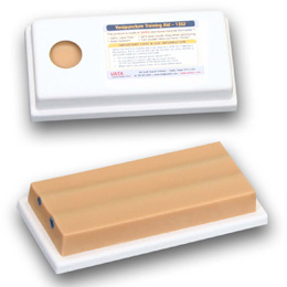 Four Vein and Two Vein Venipuncture Training Aid - MedicalSupplies.co.uk