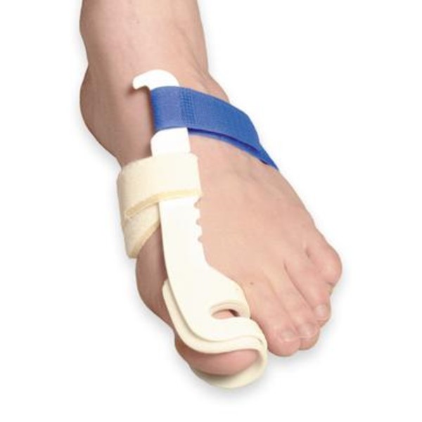 Hallux Valgus Bunion Night Splint - MedicalSupplies.co.uk