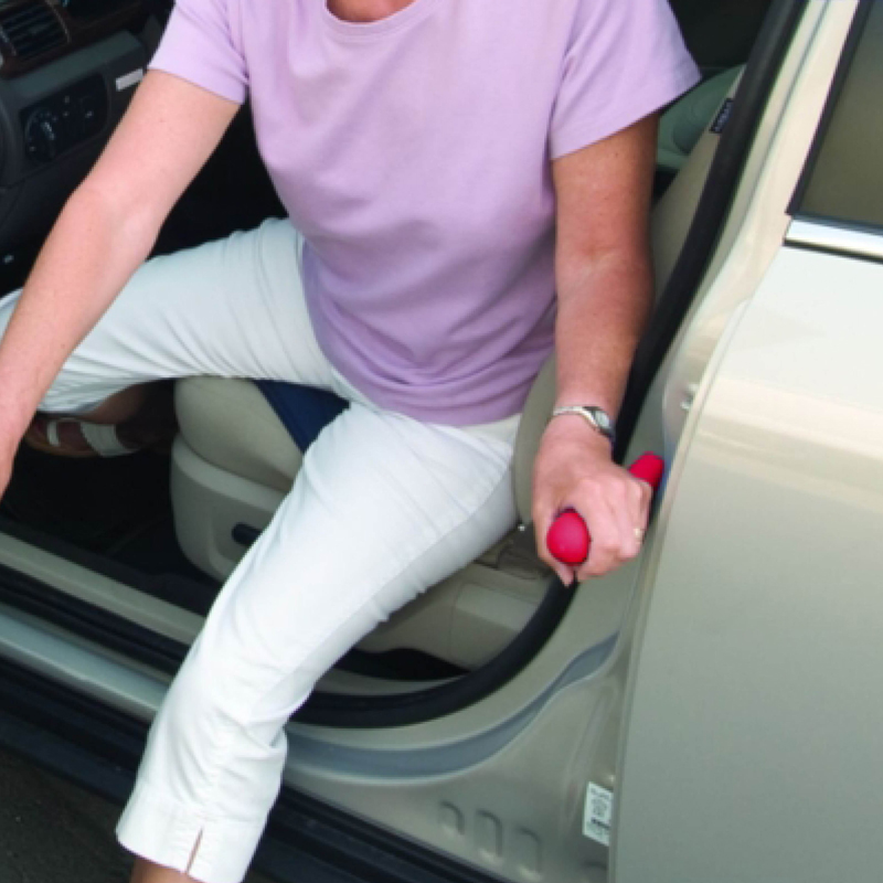 Handybar Car Transfer Handle - MedicalSupplies.co.uk